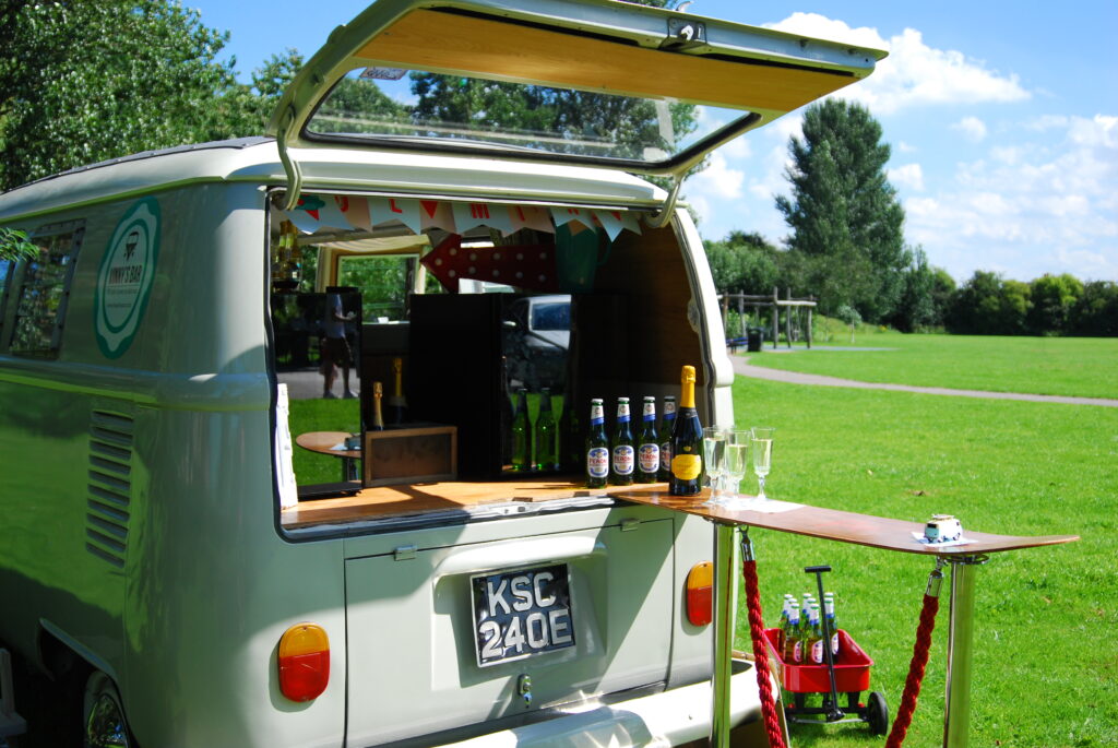 Prosecco Bar – Chase the Sun